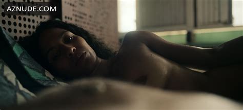 Santo Nude Scenes Aznude