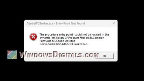 What Is Adobe IPC Broker And How To Fix Its Errors