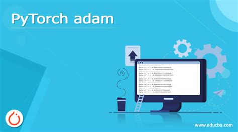 Pytorch Adam How To Use Pytorch Adam Examples