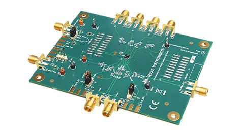 LMK B Q EVM Buy TI Parts TI Com