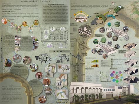 Design Photoshop Architectural Sheet By Aroojdesignzz Fiverr