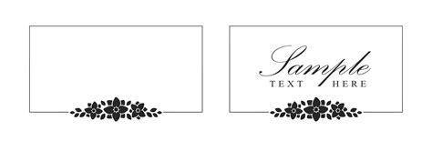 Floral Botanical Frame Template Rectangular Border With Vine And Hand