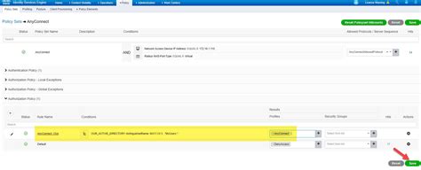 How To Use Using Active Directory Ous In Ise Authorization Policy