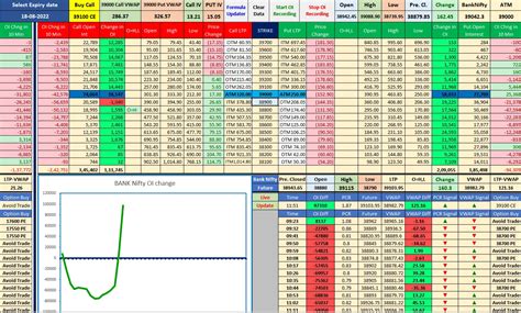 Vba Excel Template