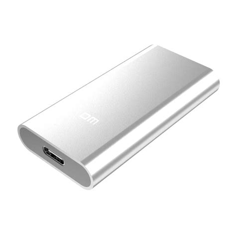 Solid State Portable Hard Drive