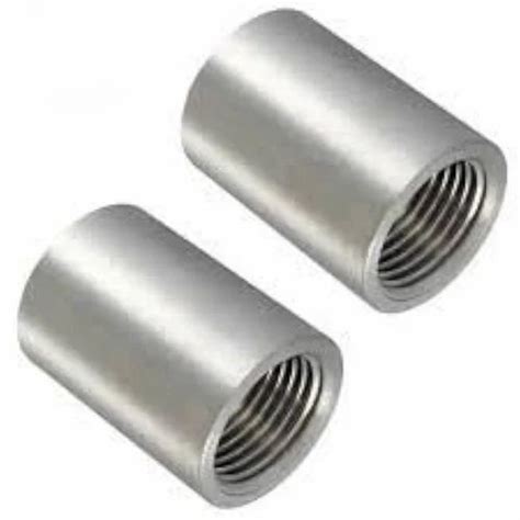 Ss 304 Socket Weld Fittings At ₹ 120piece Stainless Steel Socket