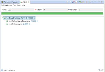 Simple Palindrome Program In Java For String Helperlease