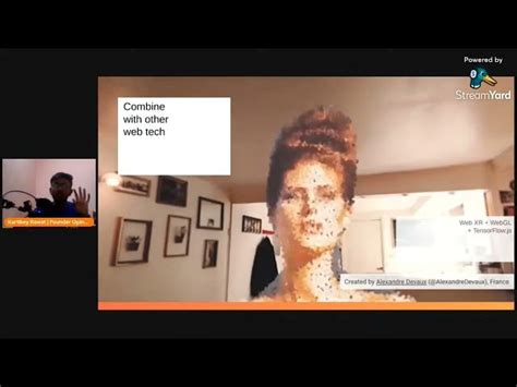free video webassembly with tensorflow js from linux foundation class central