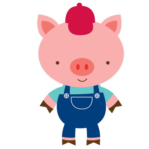 110 Ideias De Os TrÊs Porquinhos Porquinhos Os Três Porquinhos Três