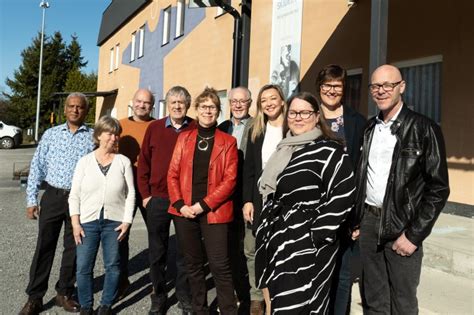 Flens Kommun På Linkedin 💙 En Titt Bakom Kulisserna På Vad Vård Och