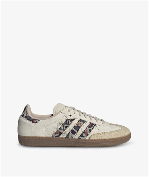 Norse Store Shipping Worldwide Adidas Originals Samba End Ecrtinsupco