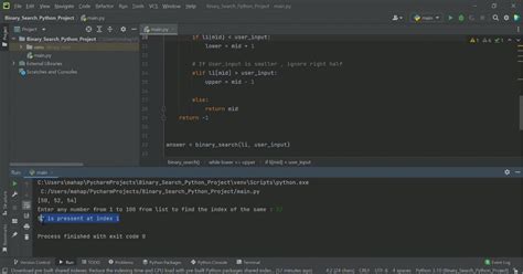 Python Algorithms Pythonprogramming Pythonfordatascience Project Shivasish Mahapatra