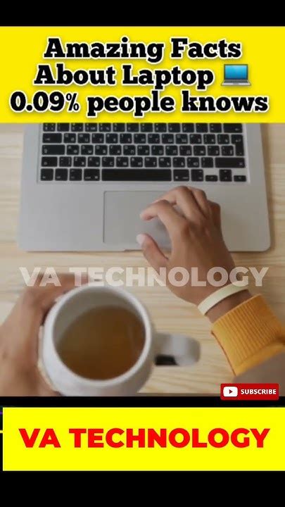 Some Fact About Laptop Shorts Vatechnology Vatechnology Youtube