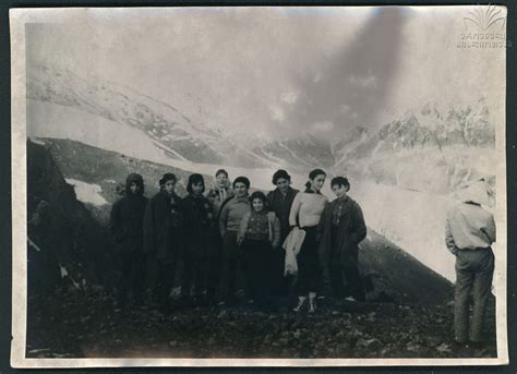 Iverieli ფოტო ლევან თაქთაქიშვილის არქივიდან