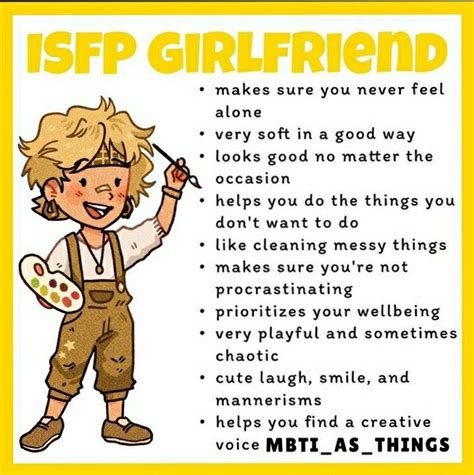 Infj Infp Isfp Mbti Character Character Development Istj Relationships New Image Wallpaper