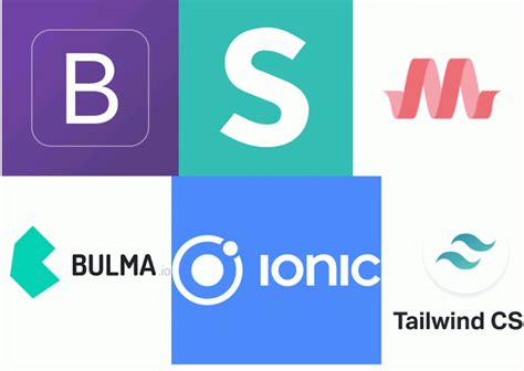 8 Rekomendasi Framework Css Terbaik Yang Layak Dicoba
