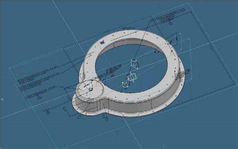Catia采用基于模型的定义 Mbdcatia Mbd Csdn博客
