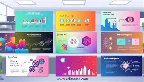 한국 연구자의 국제 학술 발표를 위한 슬라이드 디자인 기법