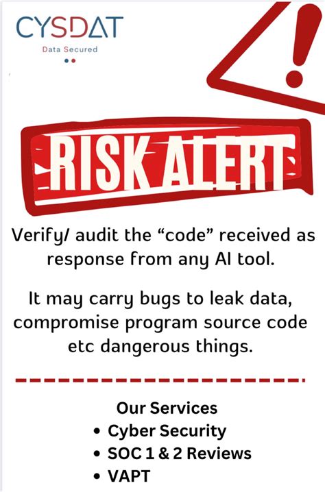 Ashutosh Thaker On Linkedin It Security Needs To Be Taken Seriously