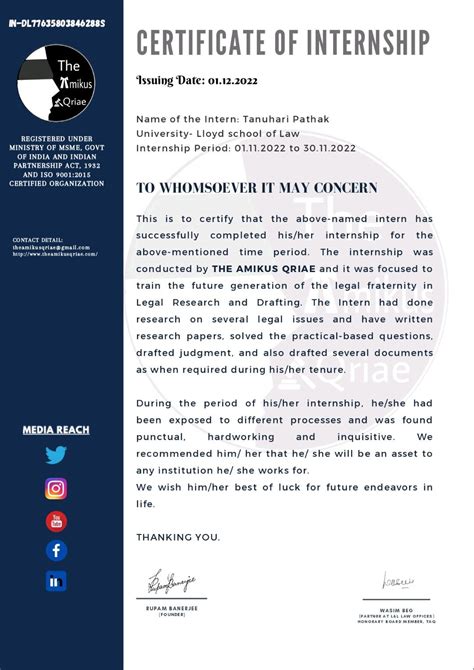 Tanu Pathak On Linkedin Theamikusqriae