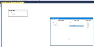 How To Create A Simple ERD In SSMS Database Star