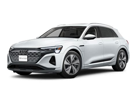 New 2024 Audi Q8 E Tron For Sale At New Orleans Audi Metairie La