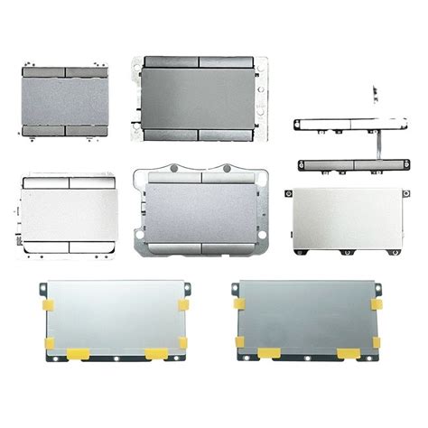 For HP 820 830 840 850 860 G1 G2 G3 G4 G5 G6 G7 G8 G9 NEW Laptop Touchpad Trackpad Mouse Buttons