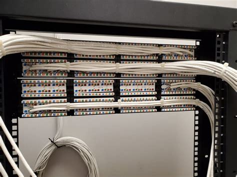 Low Voltage Ironshield Security