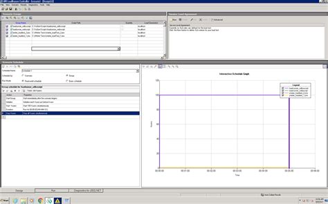 how to run jmeter test in loadrunner performance center 12 55 opentext community