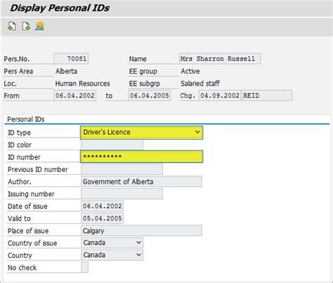 Field Masking Context Based Masking Scenario In Sap Community