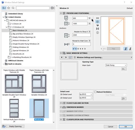 window sill header height bug graphisoft community