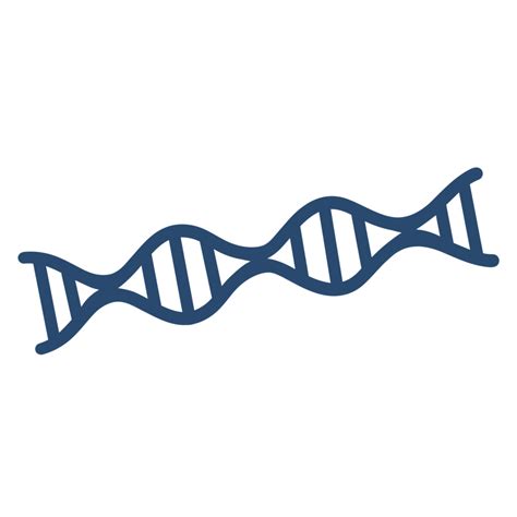 Illustration Of Dna Framework 35975749 Png