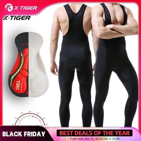 Комбинезон X-Tiger Профессиональный для езды на велосипеде ...