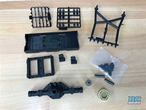 Element RC Enduro Knightrunner X Photo Gallery RC Driver