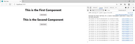 ReactJS Custom Hooks