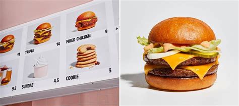 Where To Find The Best Burgers In Paris