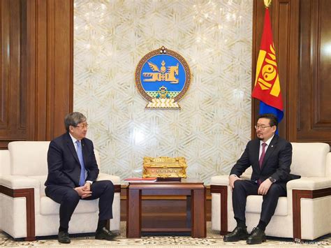 Хөрөнгө оруулалтын тухай хуулийн шинэчилсэн найруулгын төслийг өргөн