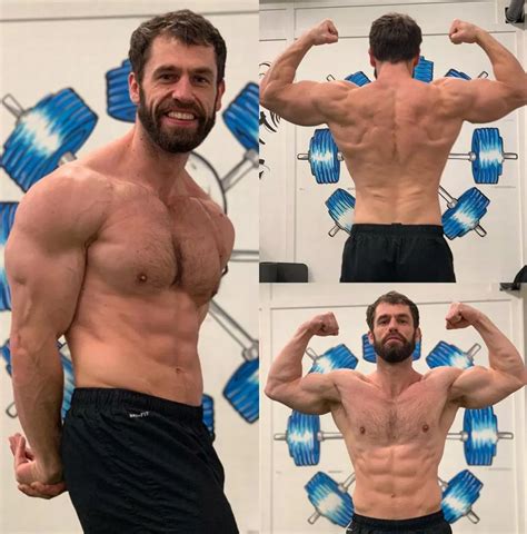 Young Guys With Hairy Chests Page 974 Lpsg