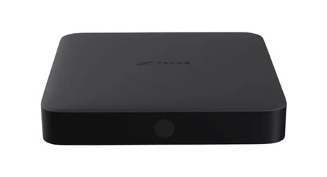Telus Optik Tv Digital Box User Guide