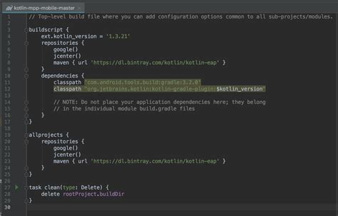 Multiplatform Programming Using Kotlin Native — A Mobile Developers Quest — Part 1 By Arjun