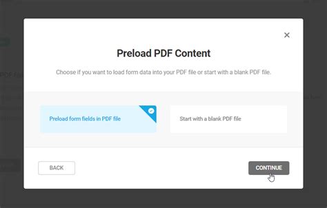 Make Wordpress Pdfing Simple Easy Fast And Flexible With Forminators Pdf Generator Addon