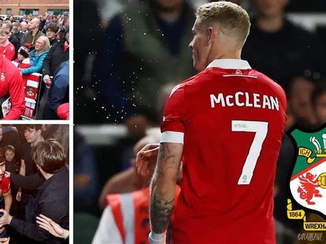 雷克瑟姆：随着关于詹姆斯·麦克林重大决定的临近，菲尔·帕金森必须考虑两个人选