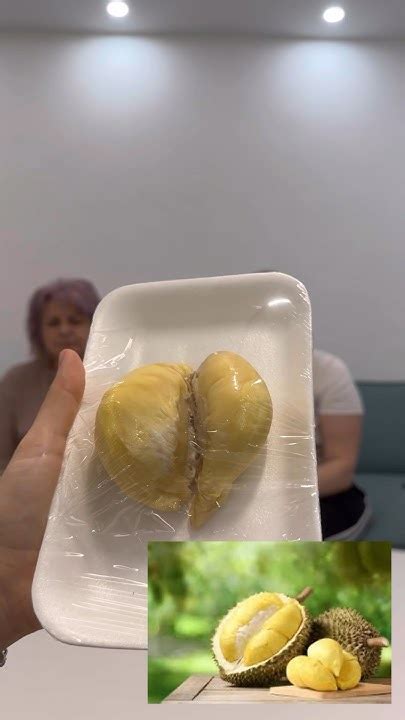 Փորձարկում ենք չինական մրգեր🇨🇳🤩 Youtube