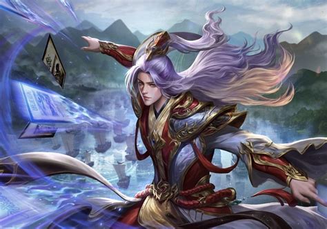 盘点三国杀中的那些屹立不倒的武将 三国杀 小米游戏中心