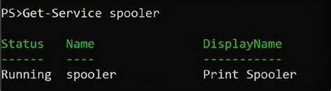 Top Powershell Commands You Must Know With Cheat Sheet Techtarget