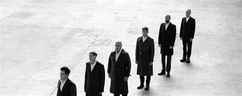 Rammstein Singer Till Lindemann Accused Of Recruiting Fans For Sex Band Responds