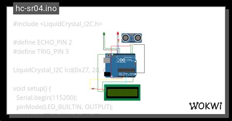 1 Hc O Wokwi Esp32 Stm32 Arduino Simulator