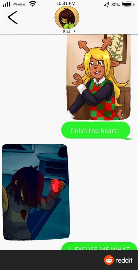 Пин от пользователя 🥞 на доске Deltarune Веселые мемы Смешные