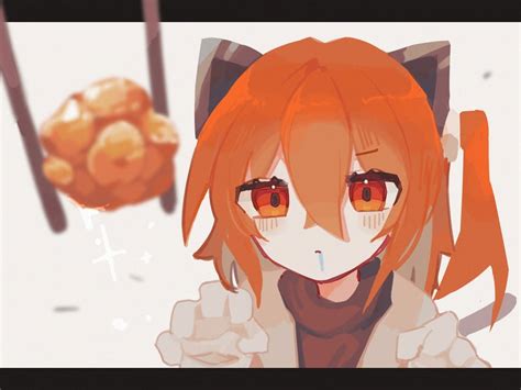 Adachi Rei Utau And 1 More Drawn By Lemodo Danbooru