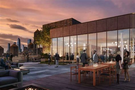 Microsofts New Manhattan Office Is In A Growing Tech Hub Propmodo